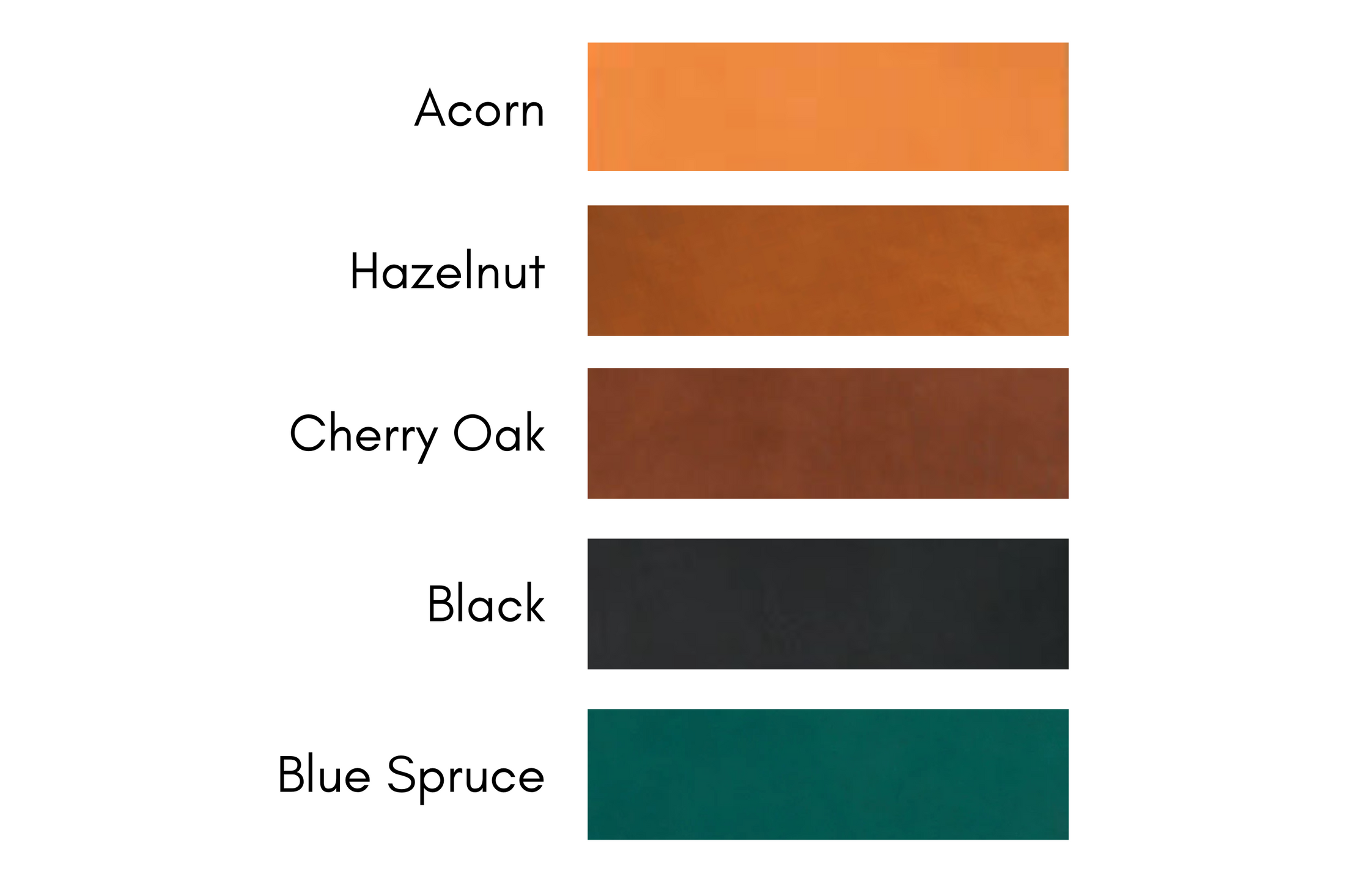 Window Collar – Cross Winds Leather